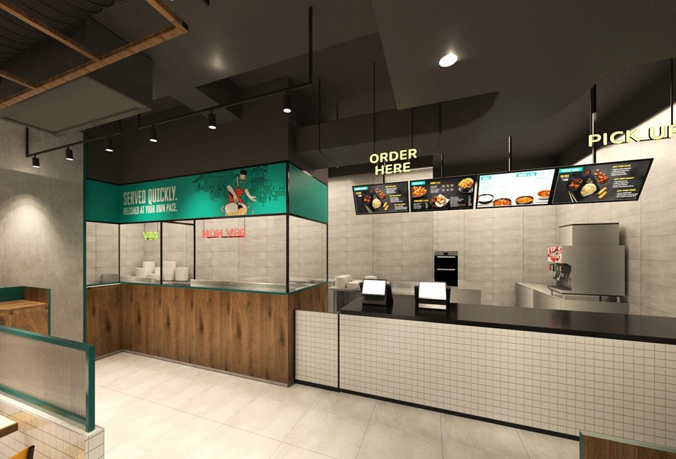 Hong’s Kitchen | ASPECT