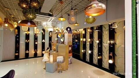 Asian Paints Beautiful Homes, Chennai | ASPECT