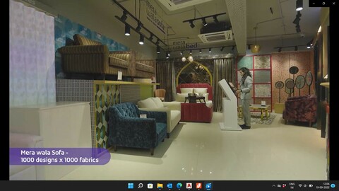 Asian Paints Beautiful Homes, Chennai | ASPECT