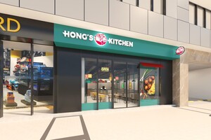 Hong’s Kitchen | ASPECT