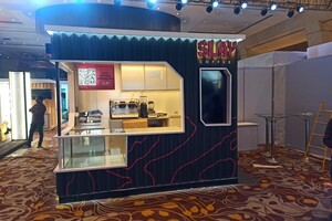 Slay Coffee | ASPECT